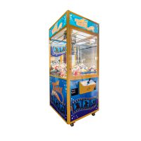 Take One & Two Plush cranes - WGA Games